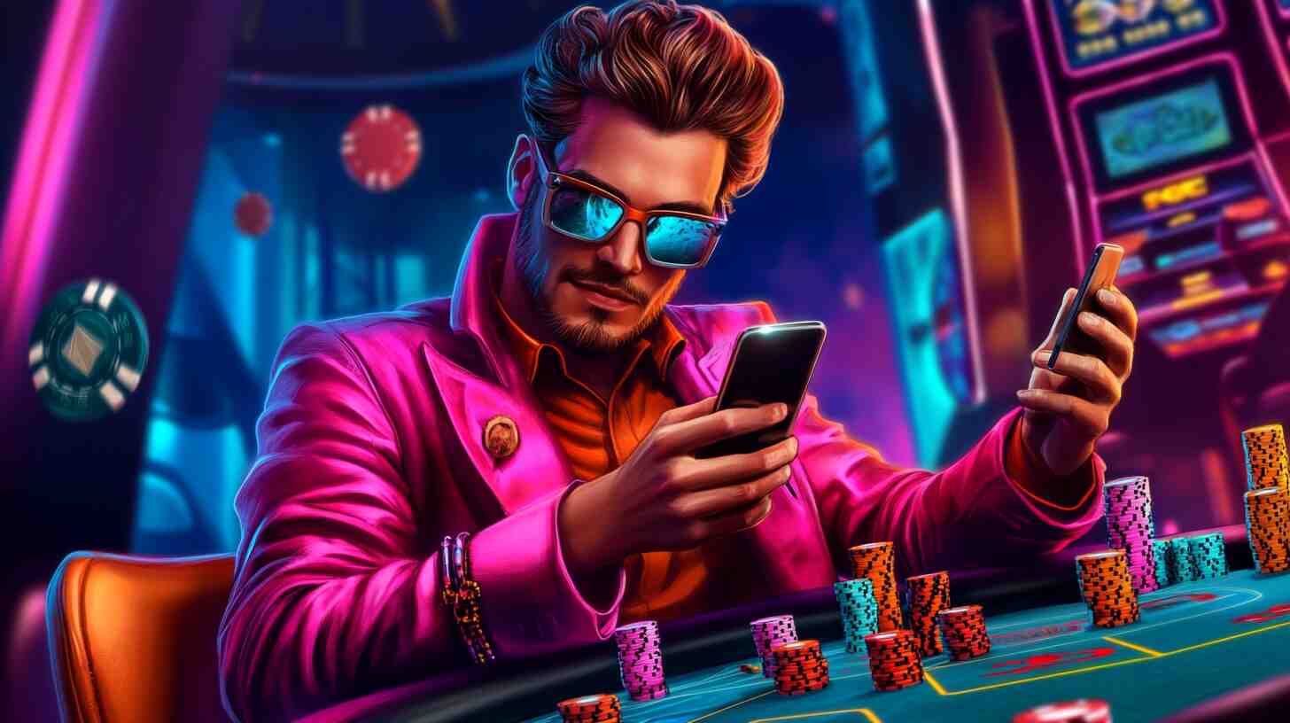 VIP288 – Olahraga, Permainan, Slot, dan Bonus